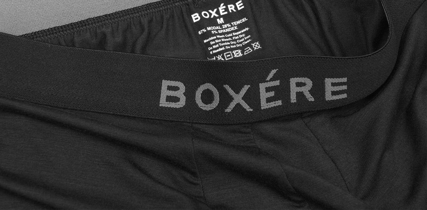 Men's Boxers – Boxere