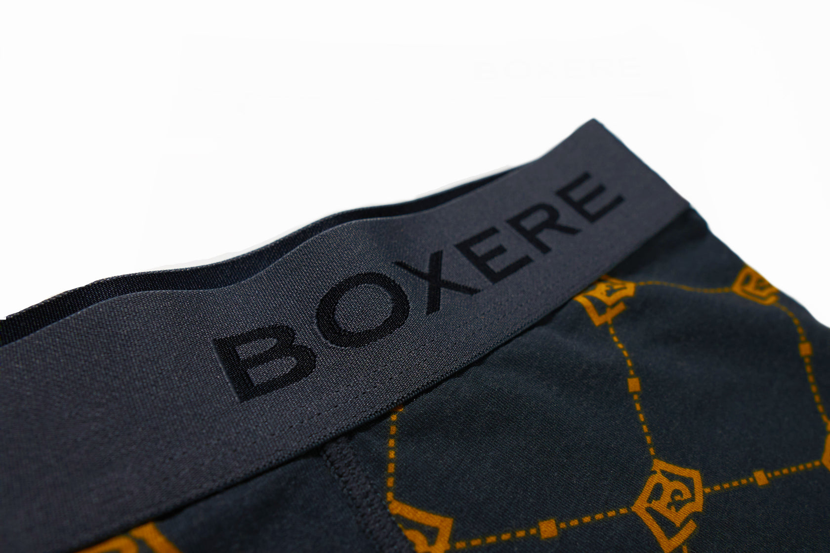 Boxere Limited Edition #0